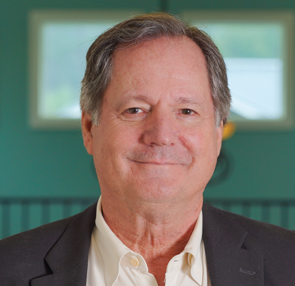 Bruce Vorsanger BIO - Vicar's Landing Senior Services