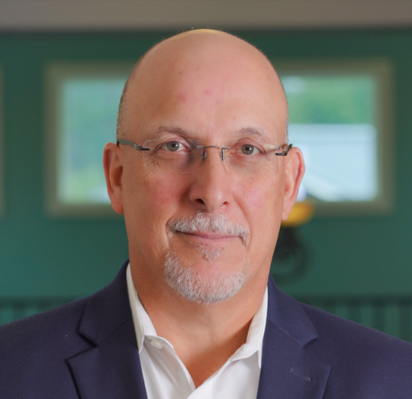 Darren Roy BIO - Vicar's Landing Senior Services